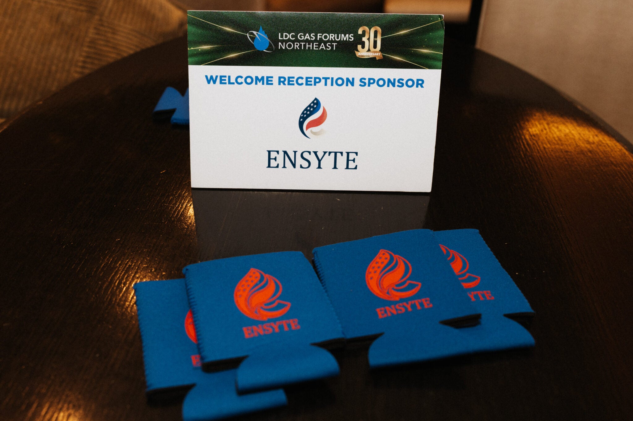 Northeast Natural Gas Forum 2026 | Boston Energy Conference