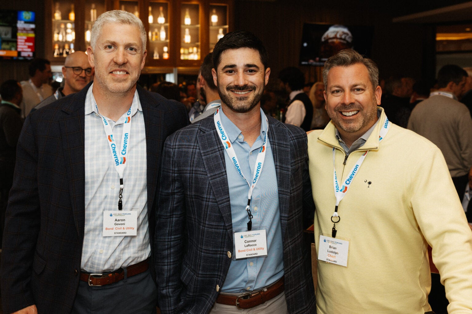 Northeast Natural Gas Forum 2026 | Boston Energy Conference