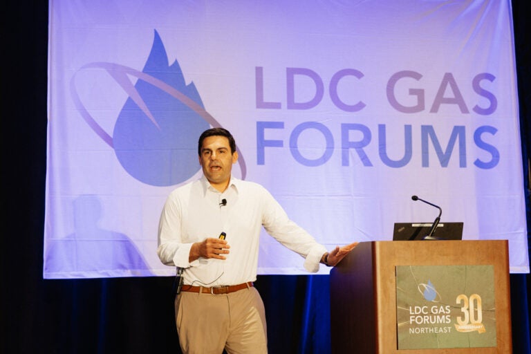 Northeast Natural Gas Forum 2026 | Boston Energy Conference
