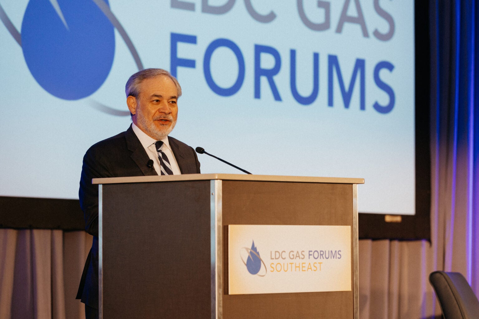 LDC Gas Forums | Natural Gas & LNG Conferences 2026