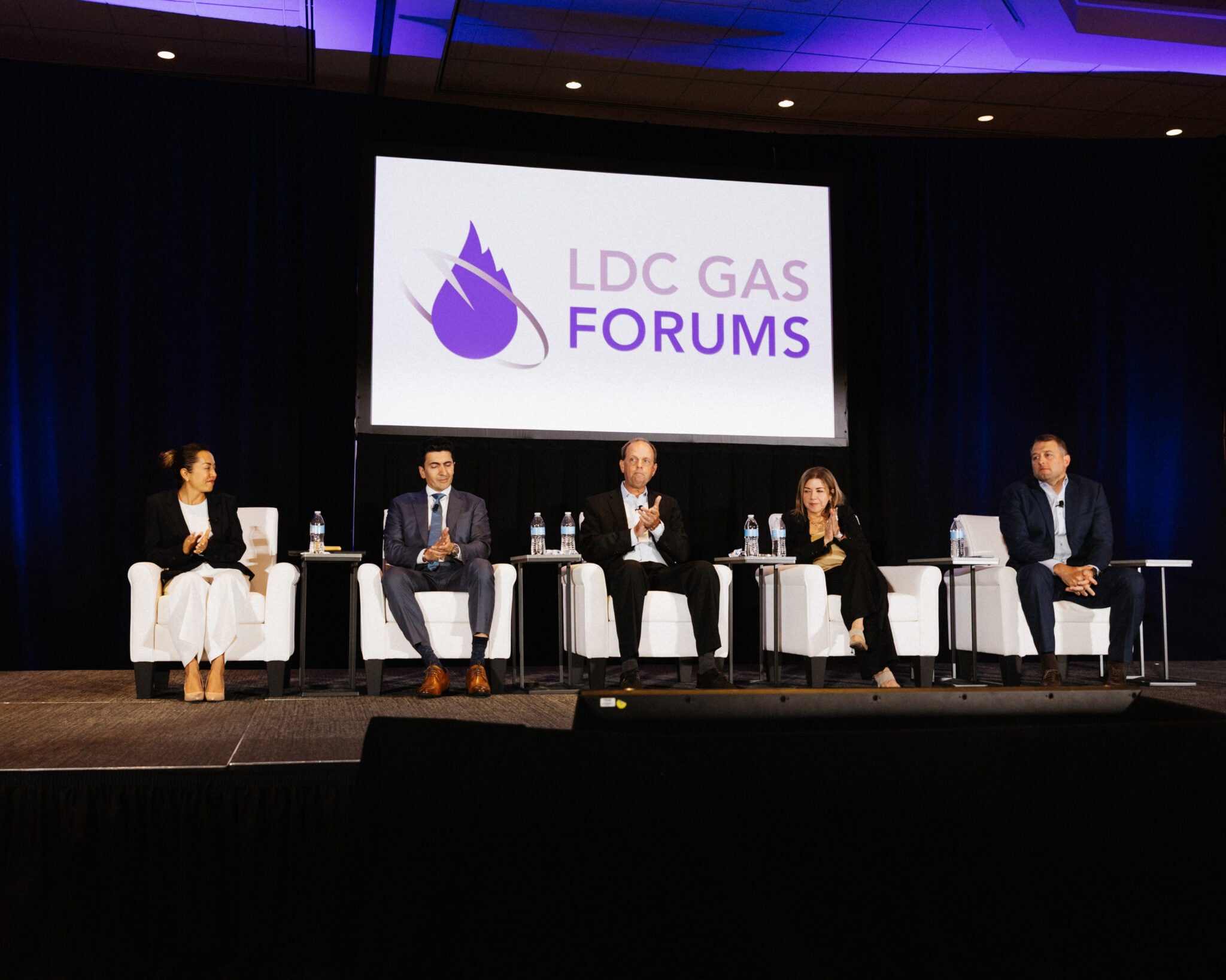 Northeast Natural Gas Forum 2026 | Boston Energy Conference